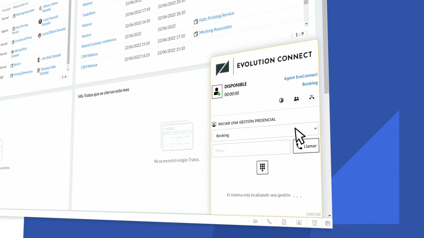 ICR Evolution - Programa de ayuda a startups y scaleups